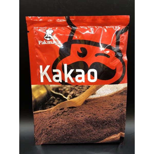 Pakmaya Cocoa ผงโกโก้ 50 gr - siamottoman - ThaiPick