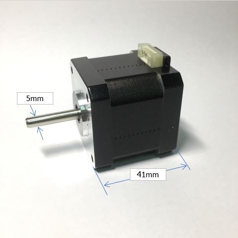สเต็ปเปอร์มอเตอร์ Stepper Motor | Shopee Thailand