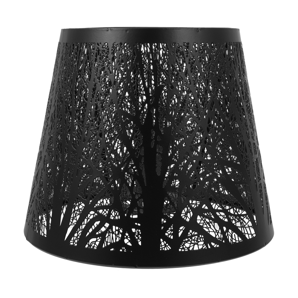 1Pc Tree Shadow Lampshade Creative Light Cover Chandelier Accessory ...