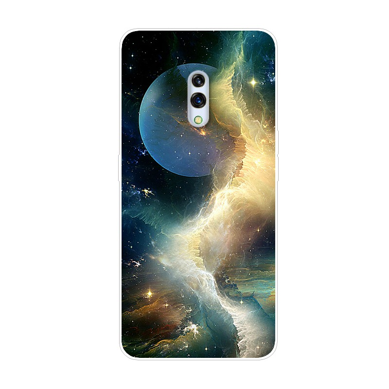 เคส OPPO K3 แฟชั่น Cover Case เคสซิลิโคน - huiyinkejin2.th - ThaiPick