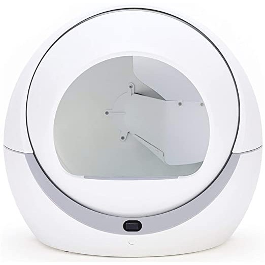 ประกัน1ปี พร้อมส่ง PETREE ห้องน้ำแมวอัตโนมัติ Petree - pepe_official ...