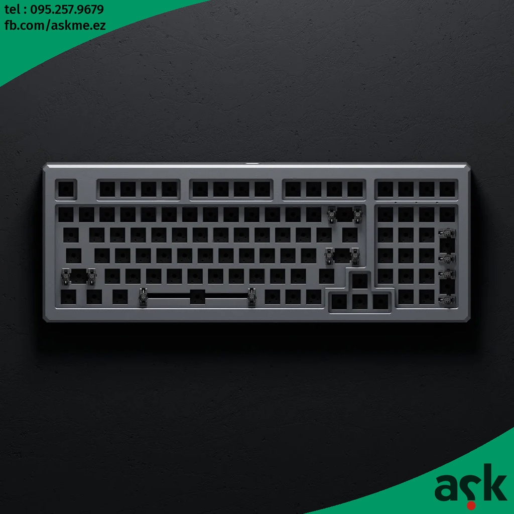 akko mod 003 ถูกที่สุด พร้อมโปรโมชั่น ต.ค. 2025 | BigGoเช็คราคาง่ายๆ