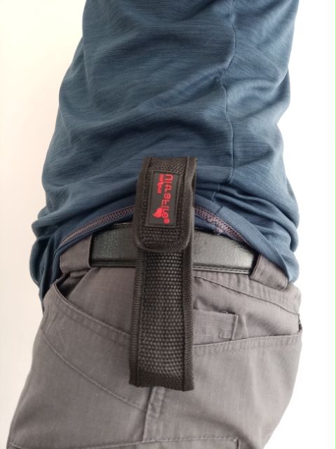 ไฟฉายแรงสูง Ultrafire SL101 28000 lumens xml t6 ไฟฉายเดินป่า ไฟฉายพกพาแรงสูง ไฟฉายเลนปรับลำแสง ...