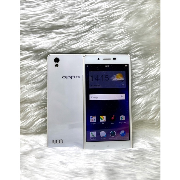 โทรศัพท์ Oppo a51f มือสองพร้อมใช้งาน เดิมๆ(ฟรีชุดชาร์จ) - kingmobile265 ...