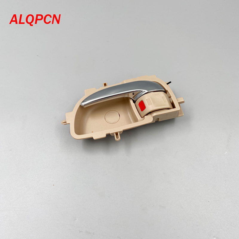 ปากกาโครเมี่ยมสําหรับ Toyota Corolla 2014-2018 - alqpcn123.th - ThaiPick