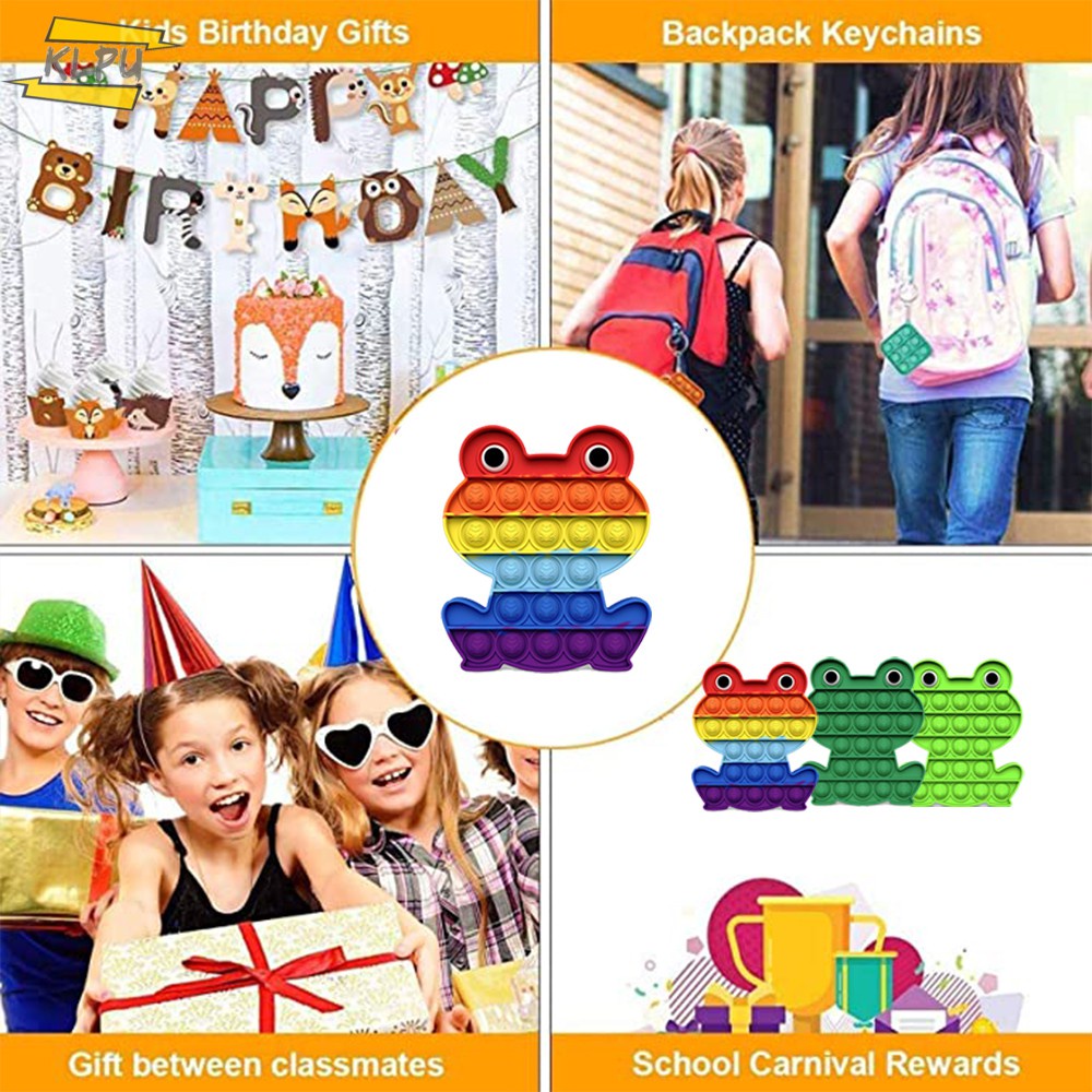 Cod# Push Pop It Fidget Shape Sensory à¹ƒà¸Šà¹‰à¸¡à¸·à¸­à¸«à¸¡à¸¸à¸™à ...