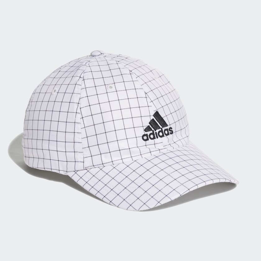 ADIDAS สินค้าลิขสิทธิ์แท้ หมวกแก๊ป รุ่น CLASSIC - keelarianthong - ThaiPick