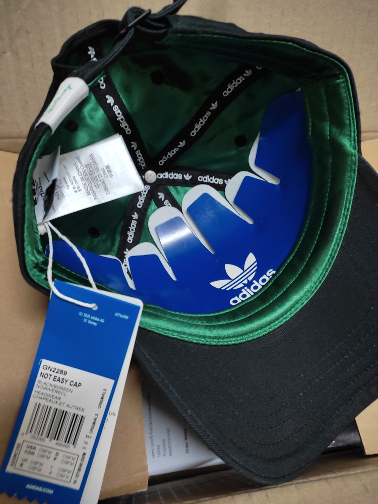 Adidas Originals Stan Smith Strapback Hat