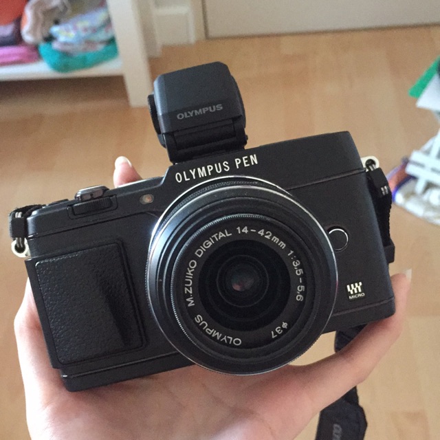 กล้องolympus ep5 | Shopee Thailand