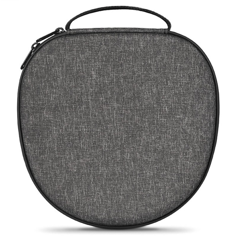 2021 AirPods Max Smart Case Portable Storage Bag Shockproof Luxury High ...