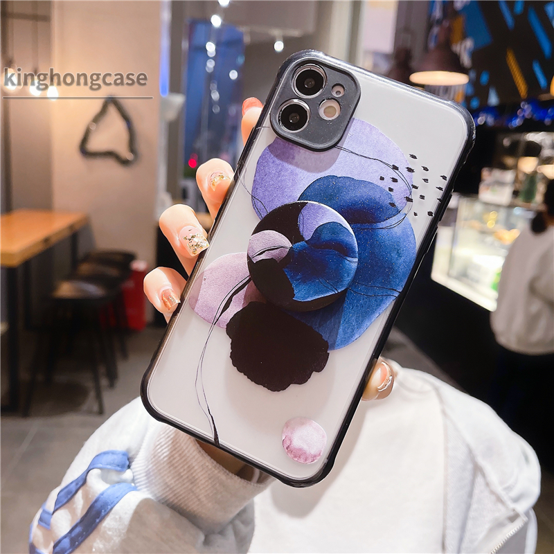 Stand Case IPhone 12 mini 12 pro max 11 6 7 6S 8 Plus X Se 2020 6SPlus ...