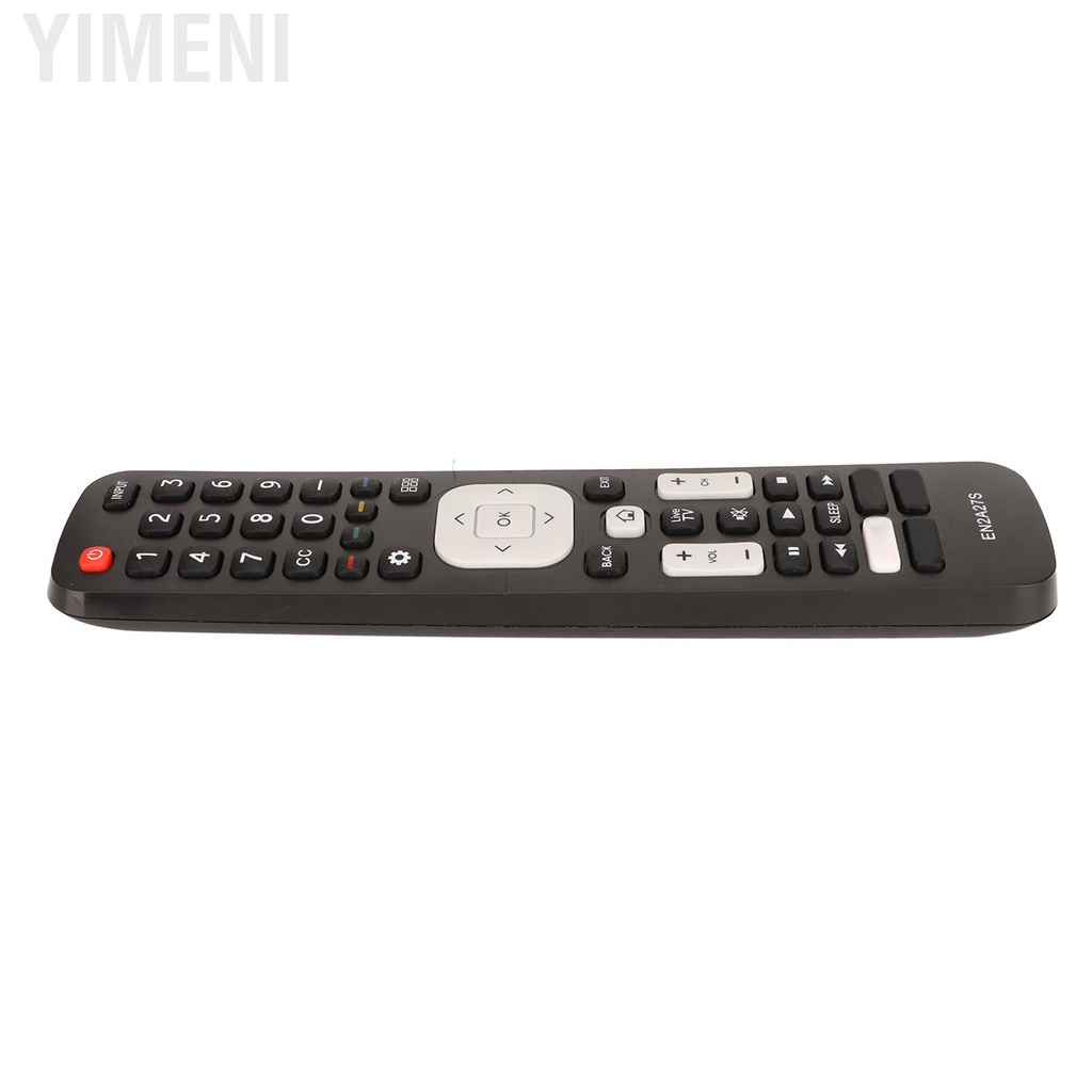 Yimeni Universal Replacement TV Remote Control for Sharp 55H6B 50H7GB ...
