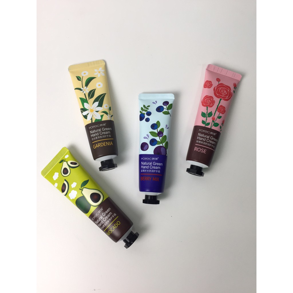 ครีมทามือ Hand Cream พร้อมส่ง ของแท้!!!! | Shopee Thailand