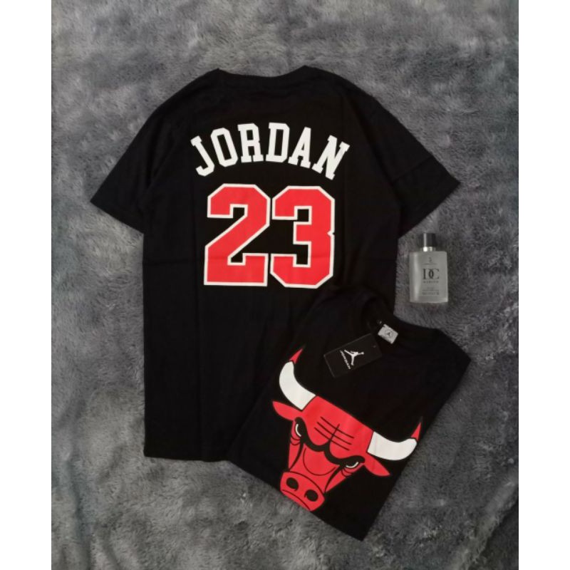 เสื้อยืด Nike Air Jordan Font Air Jumpman สีขาวสีดํา - d.k.wiranata12 ...