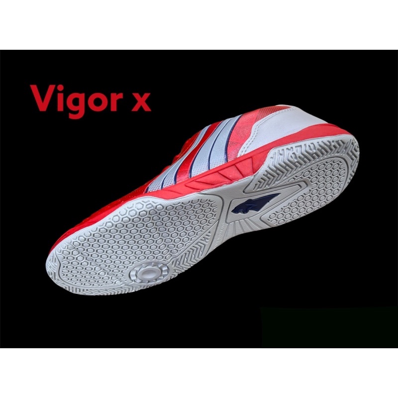 รองเท้าฟุตซอล PAN Vigor x PF14AF - originalandsureshop - ThaiPick