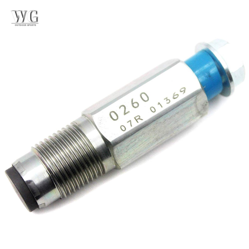 WPGY Rail Fuel Pressure Relief Limiter Valve 0954200260 for Nissan ...