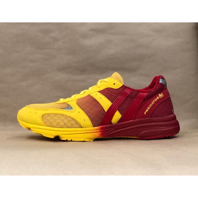 SALE รองเท้าวิ่งมาราธอน Pan predator ace - 1x8zb_zkm9 - ThaiPick
