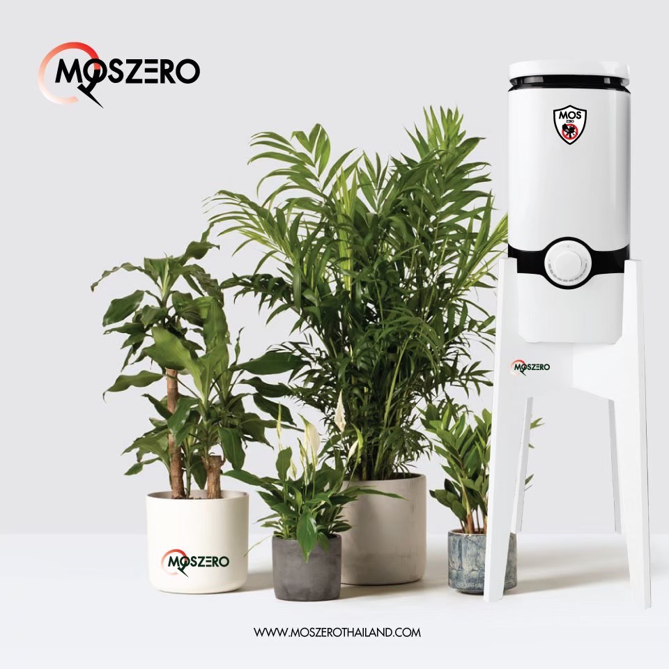 Moszero ถูกที่สุด พร้อมโปรโมชั่น - ม.ค. 2022 | BigGo เช็คราคาง่ายๆ