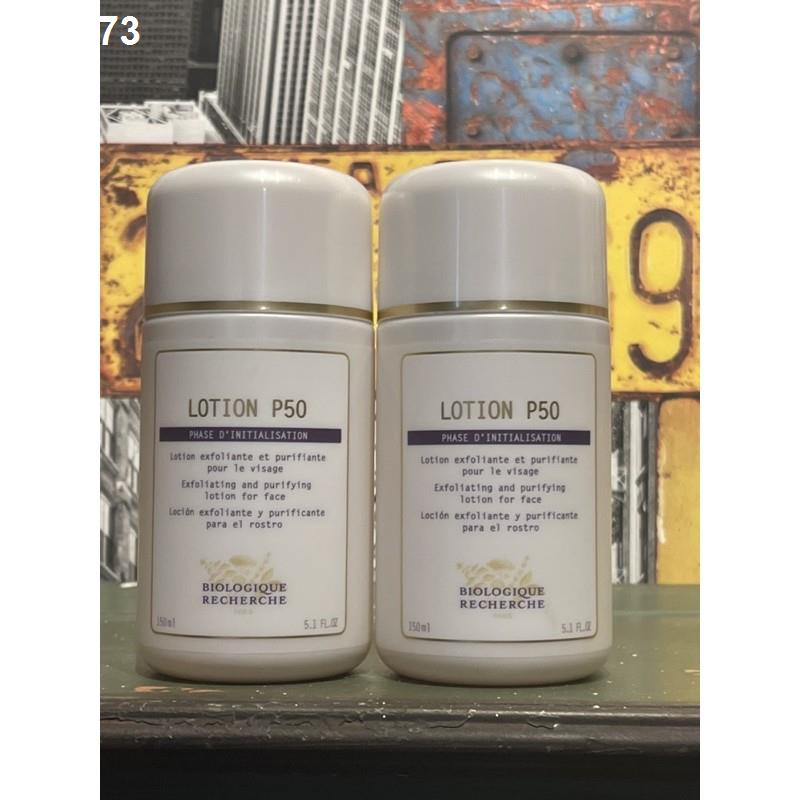 Lotion P50 Biologique Recherche 150 ML - n7rm26iikw - ThaiPick