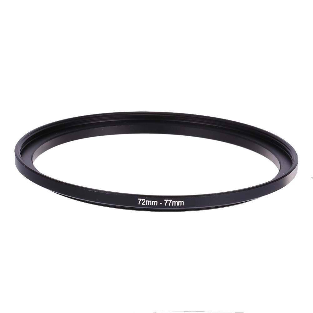 New DSLR/SLR Camera Lens UV Filter Adapter Rings 37 49 52 55 58 62 67 ...