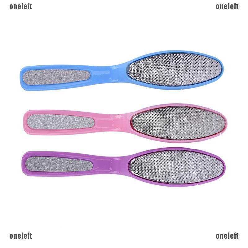 jak* Foot Rasp Care Callus Feet File Hard Skin Remover Exfoliating ...