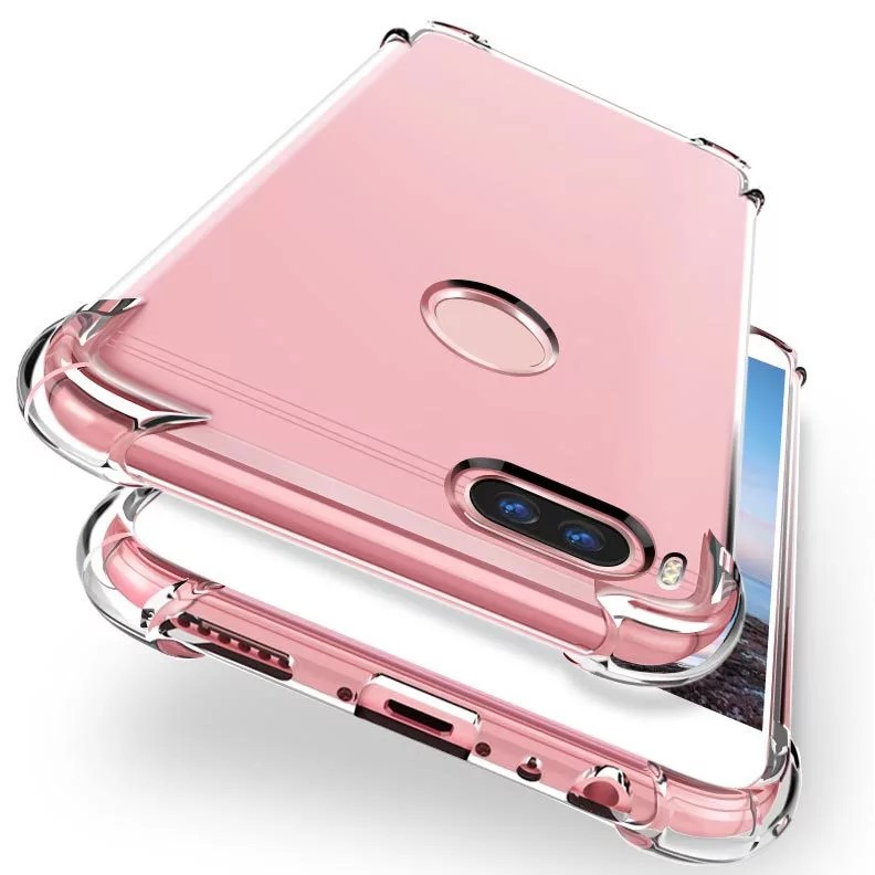 เคสสำหรับ Xiaomi 11 Lite 10 Pro Note 10 Lite POCO X3 NFC M3 Pro F2 Pro F3 X3 GT Pro เคสใสนิ่ม ...