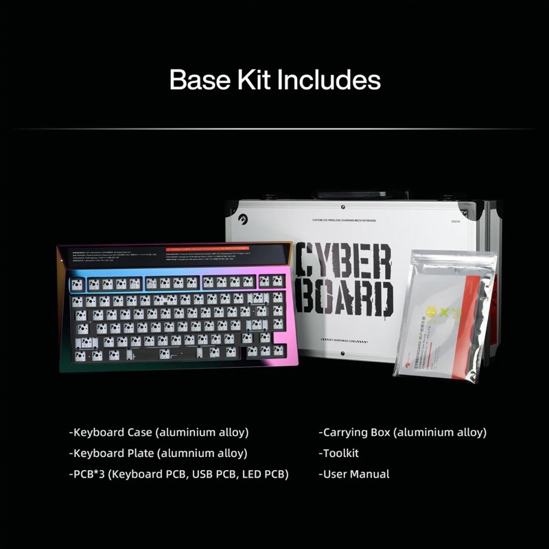 Cyberboard ถูกที่สุด พร้อมโปรโมชั่น ส.ค. 2023|BigGoเช็คราคาง่ายๆ