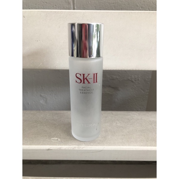 ขวดเปล่าSK-II 75ml แท้ - buffy101 - ThaiPick