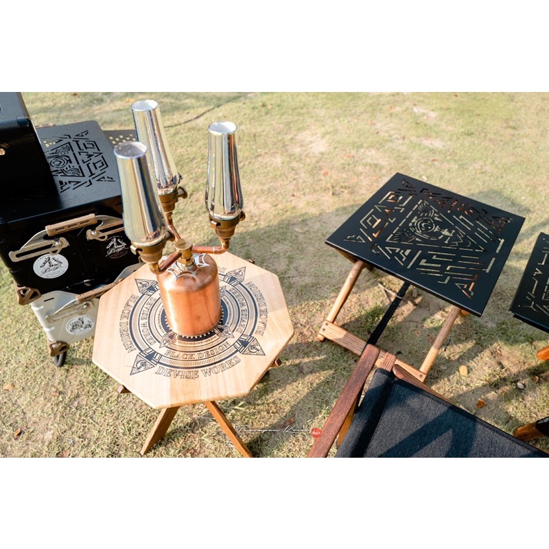 Top plate cover X stand Black design แผ่นท๊อปโต๊ะ ใช้กับขาตั้ง X Stand ...