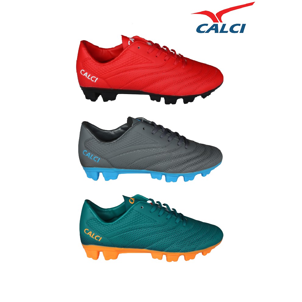 Calci Atom SC รองเท้าฟุตบอลรองเท้าฟุตบอล - triosport80.th - ThaiPick