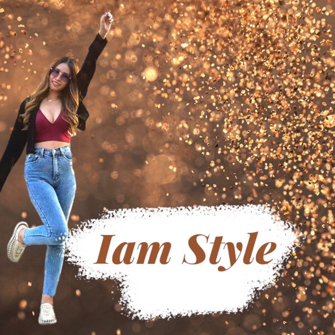 Iam Style, ร้านค้าออนไลน์ | Shopee Thailand