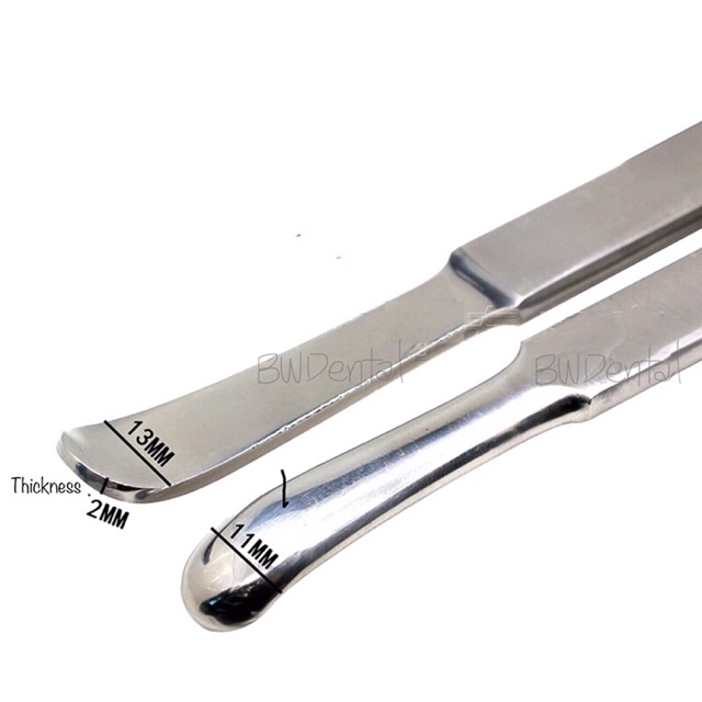 Seldin retractor / Periodontia Instruments | Shopee Thailand