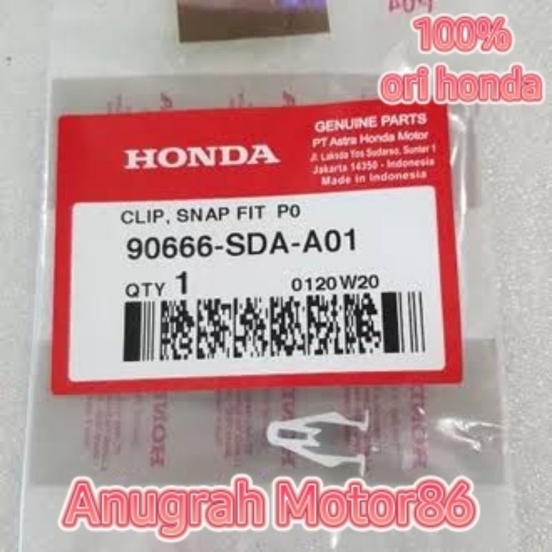 90666-SDA-A01 ถูกที่สุด พร้อมโปรโมชั่น ส.ค. 2022|BigGoเช็คราคาง่ายๆ