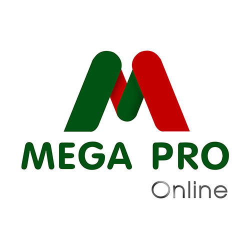 สั่งซื้อสินค้าออนไลน์จาก Megapro official store | Shopee Thailand