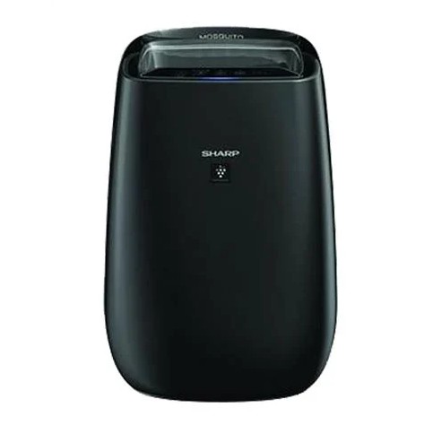 Sharp เครื่องฟอกอากาศ (ดักยุง 30 ต.ร.ม.) รุ่น FP-JM40B-B ใช้โค้ดติดตาม ...
