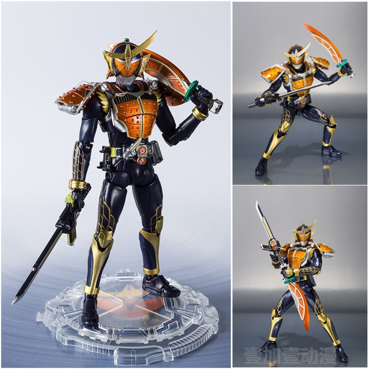 ฟิกเกอร์ Shf President Animation Wholesale Shf สีส้มครบรอบ 20 ปี ...