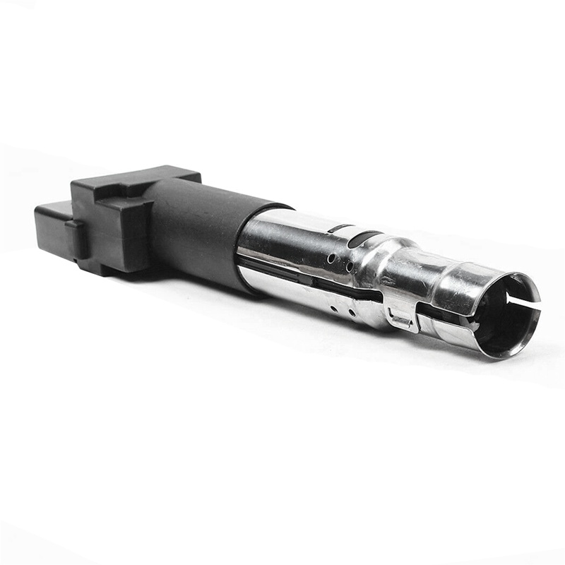 Ignition Coil Pack Set Of 6 For - A3 Q7 Tt -porsche Cayenne Eos Passat ...