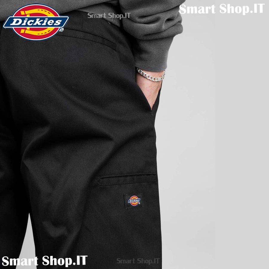 ส่งฟรี???? กางเกง DICKIES - 85283 ขาต่อ 5 กระเป๋า กระบอกใหญ่ Dickies 812 (85283) LOOSE FIT ...