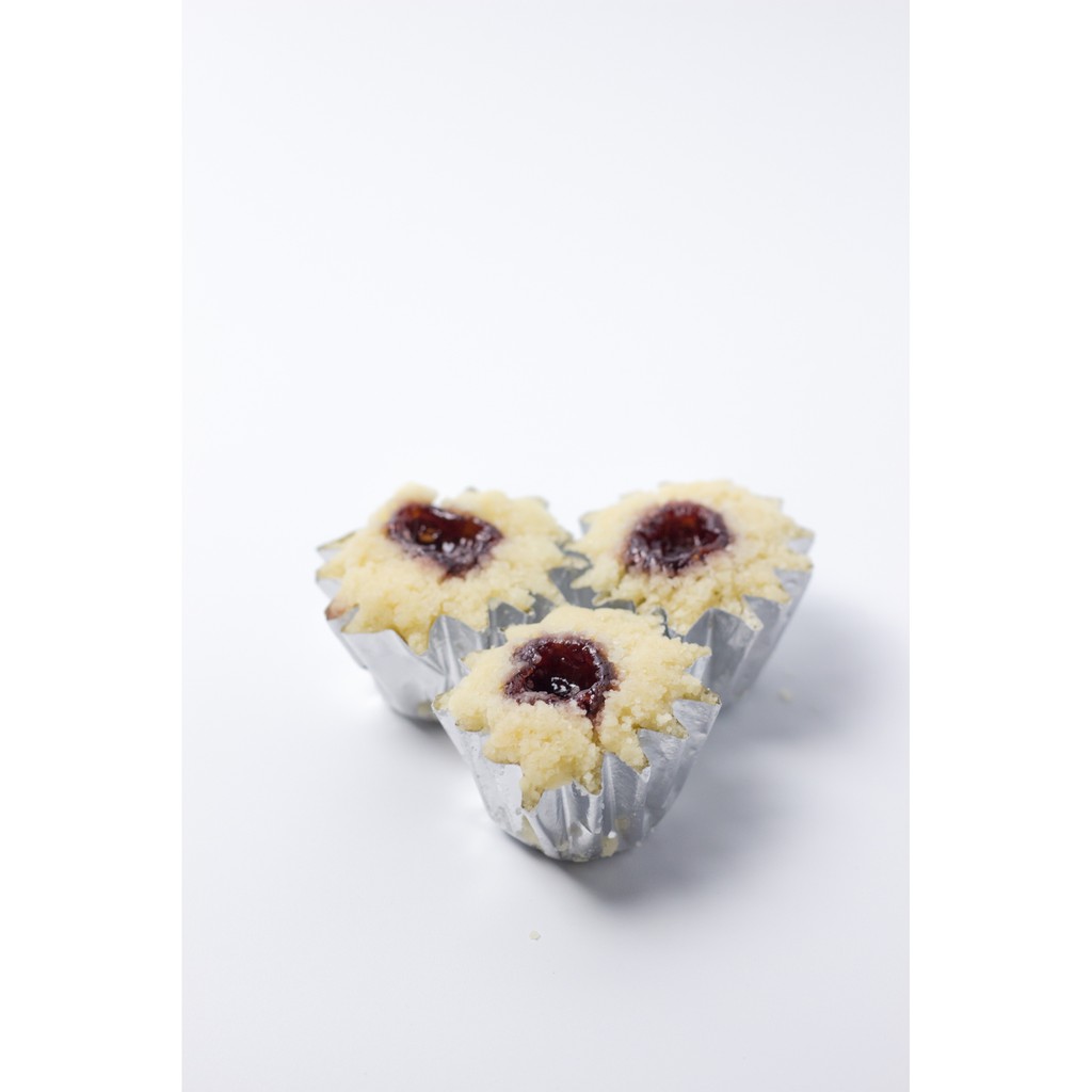 After you raspberry butter cookie - ราสเบอรี่บัตเตอร์คุกกี้ (03-CO012 ...