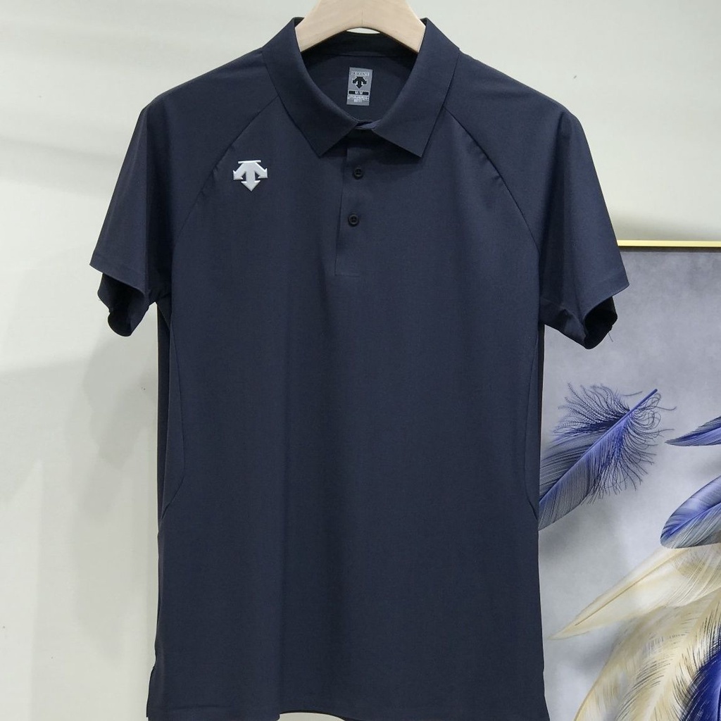 Descente Polo ถูกที่สุด พร้อมโปรโมชั่น ม.ค. 2023|BigGoเช็คราคาง่ายๆ