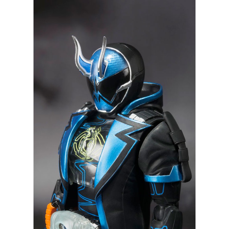 Bonus S.H. Figuarts - Kamen Rider Specter Kamen Rider Ghost แท้ LOT JP ...