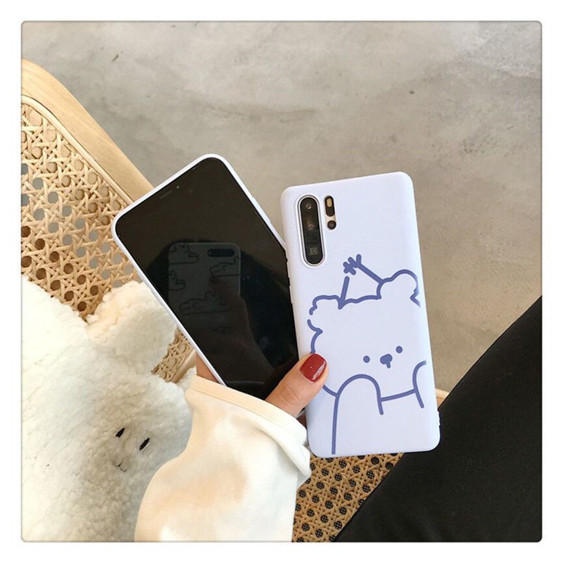 เคสโทรศัพท์ realme x50 mobile phone case findx2 soft reno3pro silicone ...