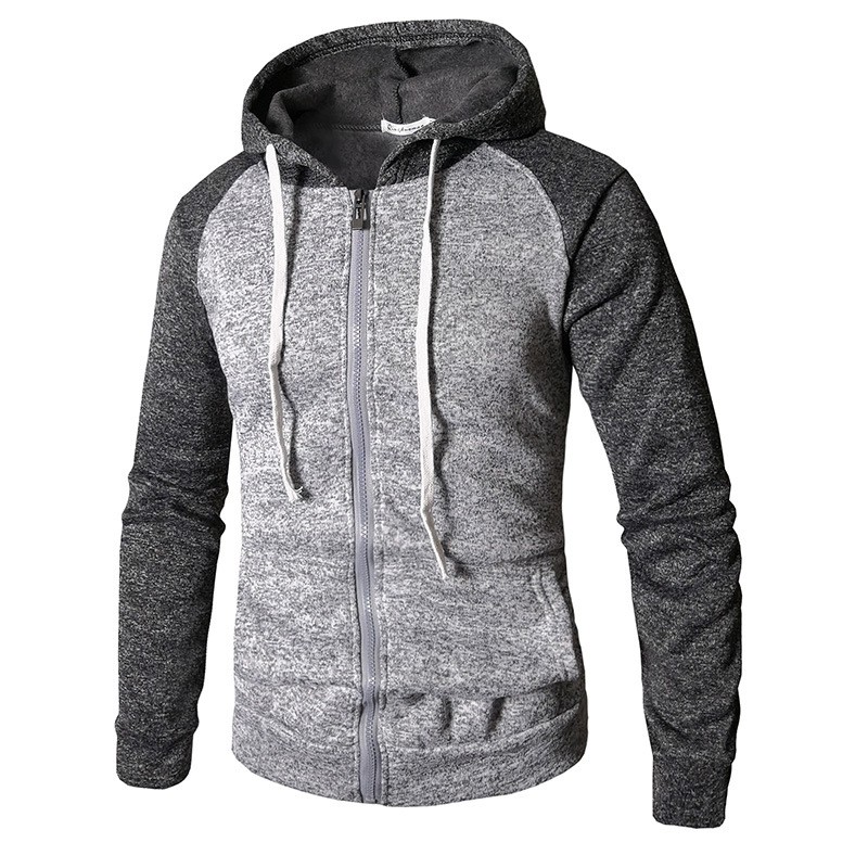 AliExpress hot sale men's clothing 2020 foreign trade autumn and winter ...