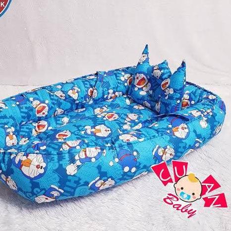 (Selam) Baby KASUR SELAM หมอนหัวมงกุฎ - novemberraingnrdo.th - ThaiPick