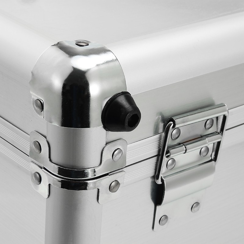 【Original】 Realacc All Aluminum Suitcase Carry Box For DJI Phantom 4 ...