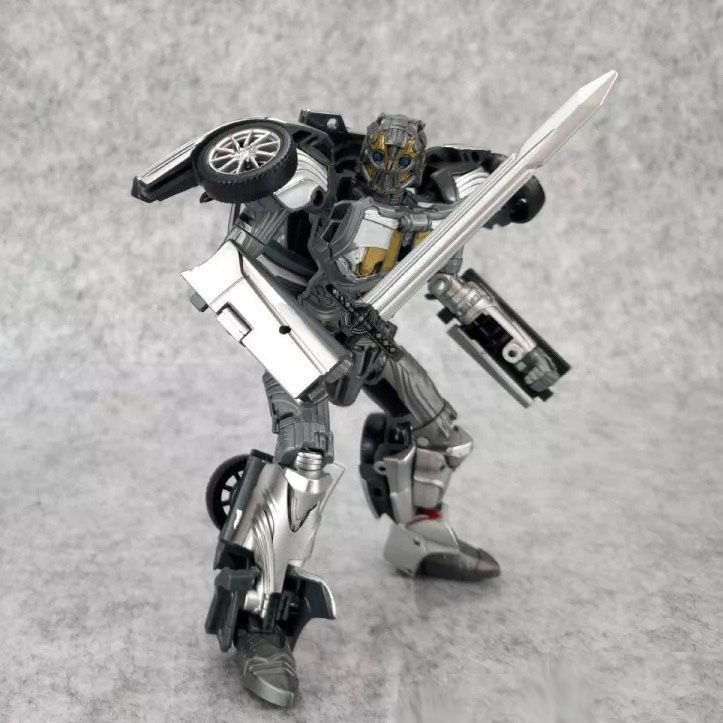โต๊ะ Hasbro Transformers Toy Movie 5 Series SS39 Elder D-level Enhanced ...