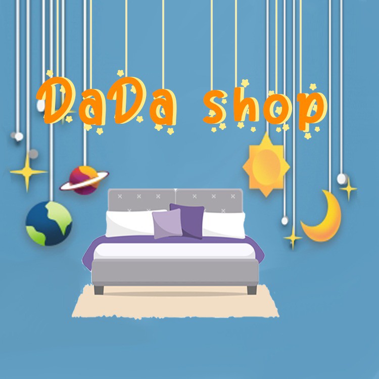 da.da_shop, ร้านค้าออนไลน์ | Shopee Thailand
