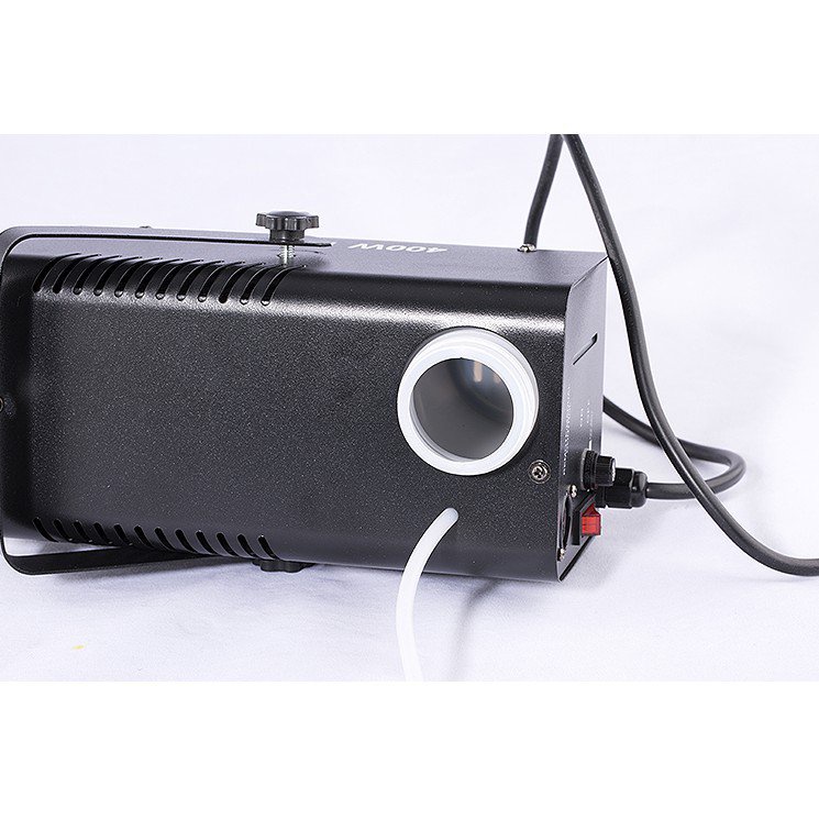 2021400W Remote line fog machine/small fog machine/oily disinfectant ...