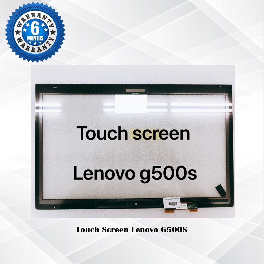 จอ Touch screen Notebook รุ่น LENOVO G500S / จอทัชสกรีน - v_power_m11 ...