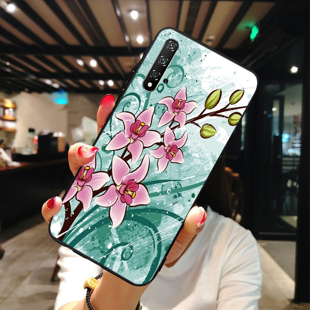 เคส Huawei Y5Y7Y9 2019 Y5 Y6 Y9 prime Y6ii Y7 Y9 Pro Nova 2i 3 3i 3e 4 ...